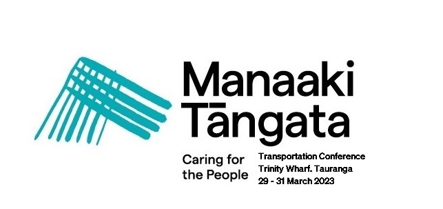 Transportation Group Conference - Transportation Group NZ